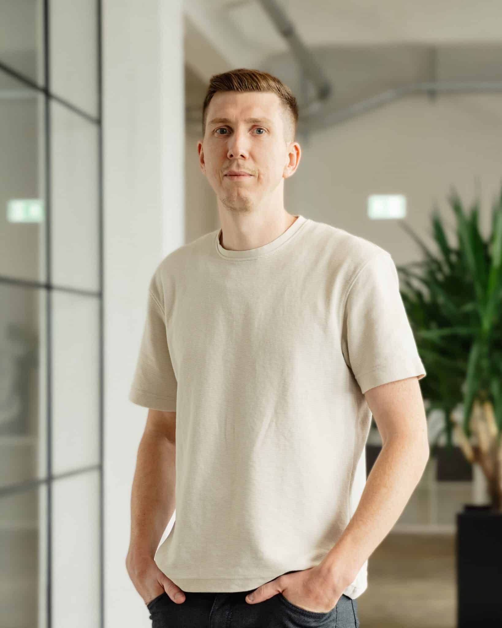 Das Team der bee-doo GmbH – Photovoltaik aus Bielefeld